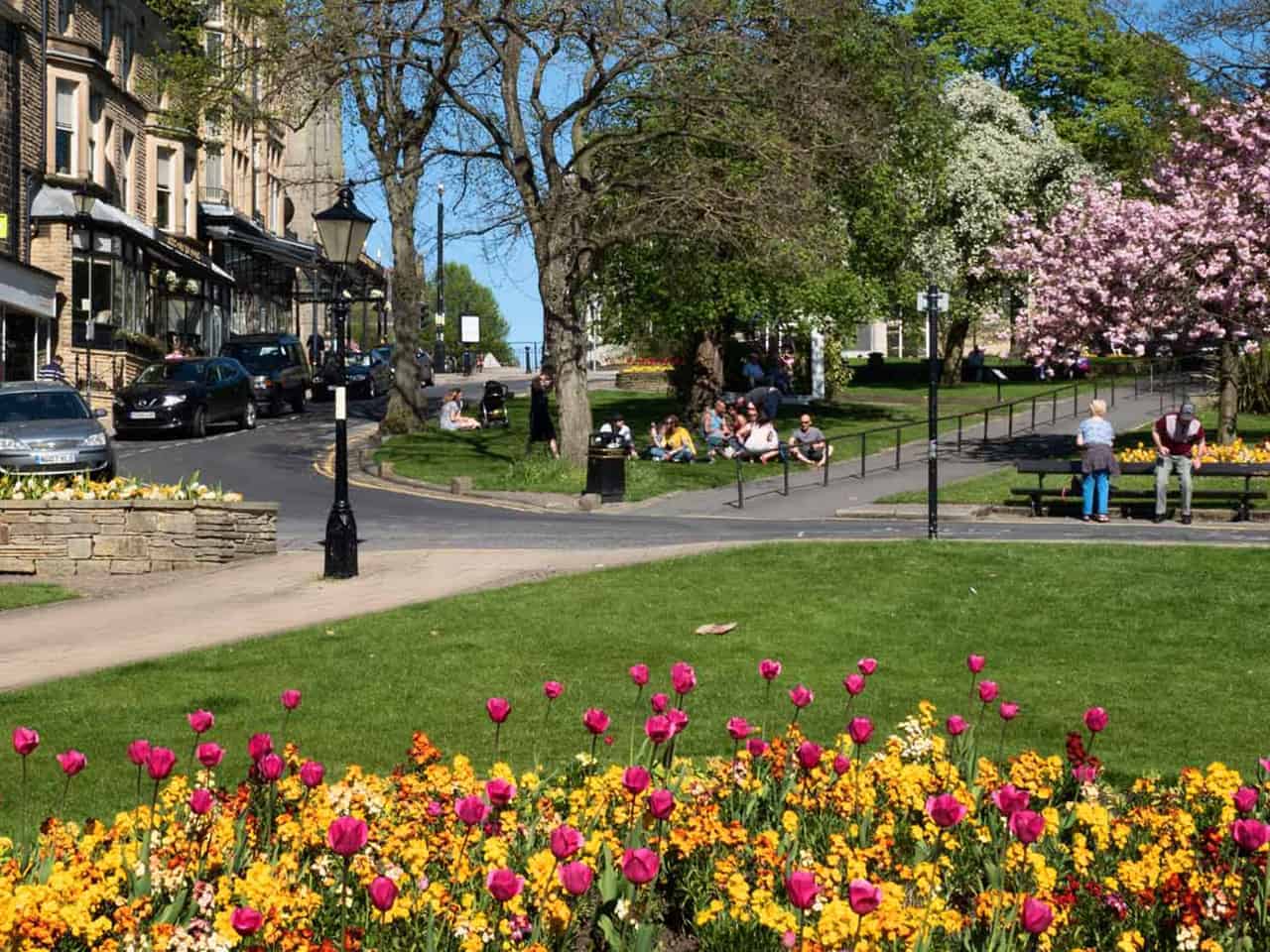 RW Letting Agent in Harrogate & Leeds