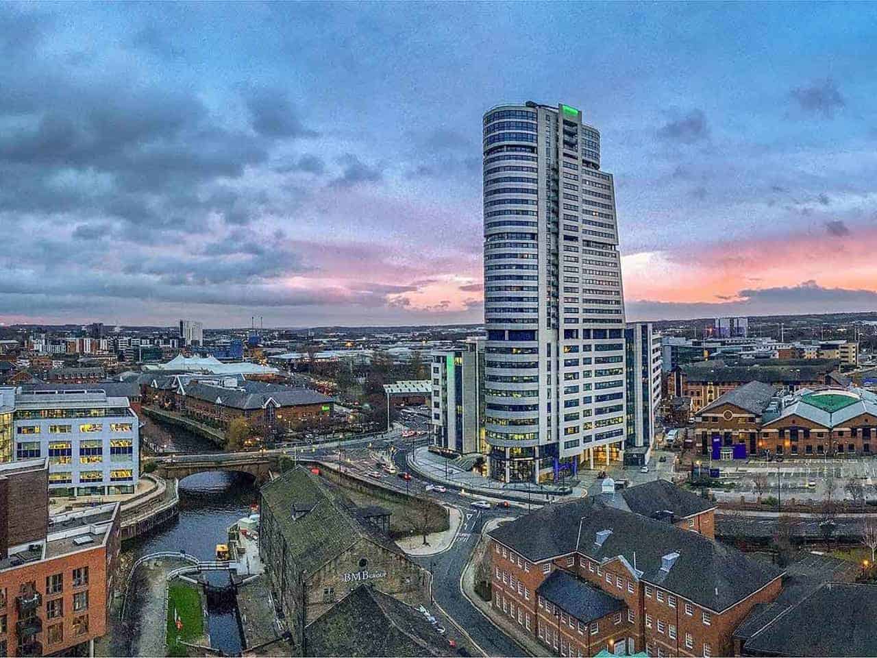 RW Letting Agent in Harrogate & Leeds